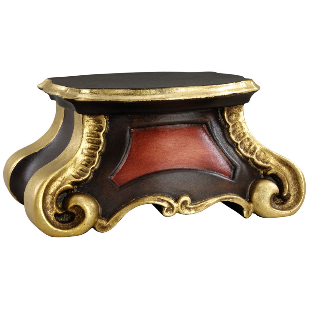 Wooden Stand for Statues -wooden Decoration, Wooden Accessories ...