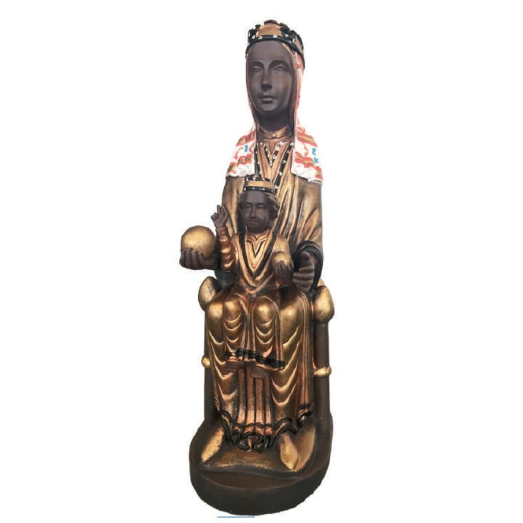 Virgin Mary of Montserrat Religious Gifts, Catholic Gifts, Gifts of ...