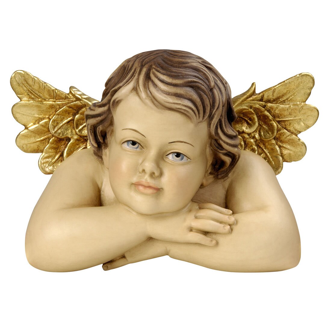 Raffaello Angel Furniture Corners Decoration Christmas Decor, Wooden ...