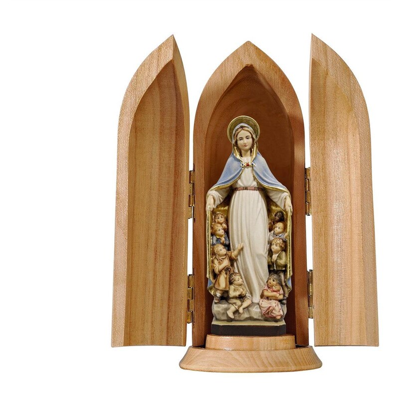 Blessed Mother - Etsy
