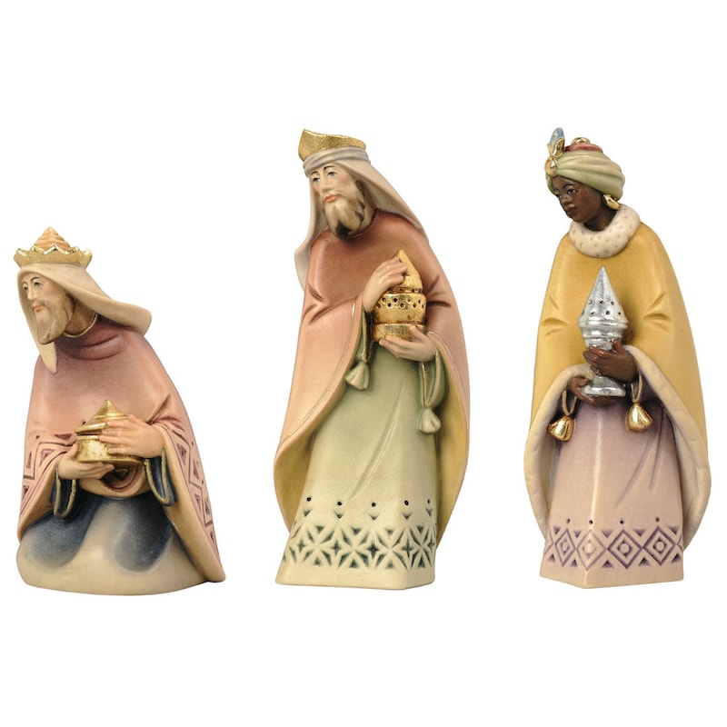 Three Kings - Etsy