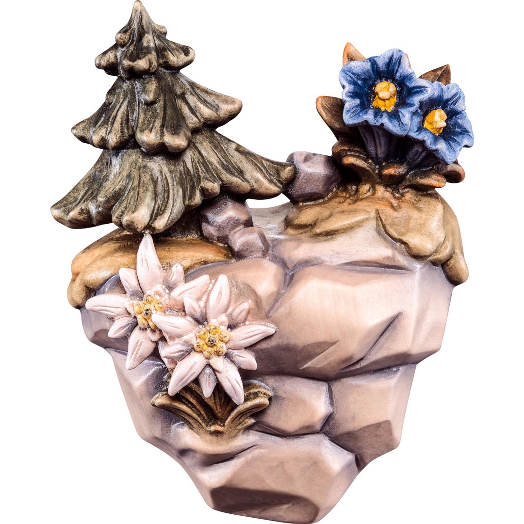 Boulder for Climber Wooden Decoration, Wooden Gifts, Original Gifts ...