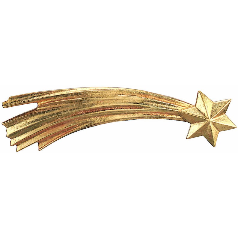 Hand-painted Maple Wood Nativity Star - Catholic Gift - Etsy