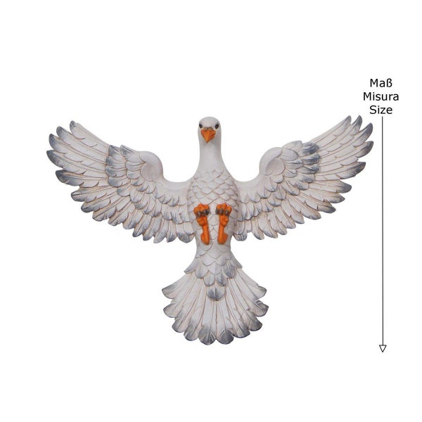 Pigeon Life Size - Etsy