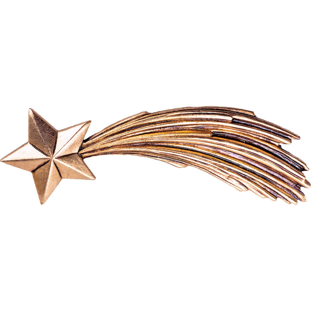 Comet Star for Nativity Scene Nativity Accessories, Nativity Figurines ...