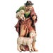 Shepherd With Sheep and Lamb for Nativity Scene - Royal Nativity ...