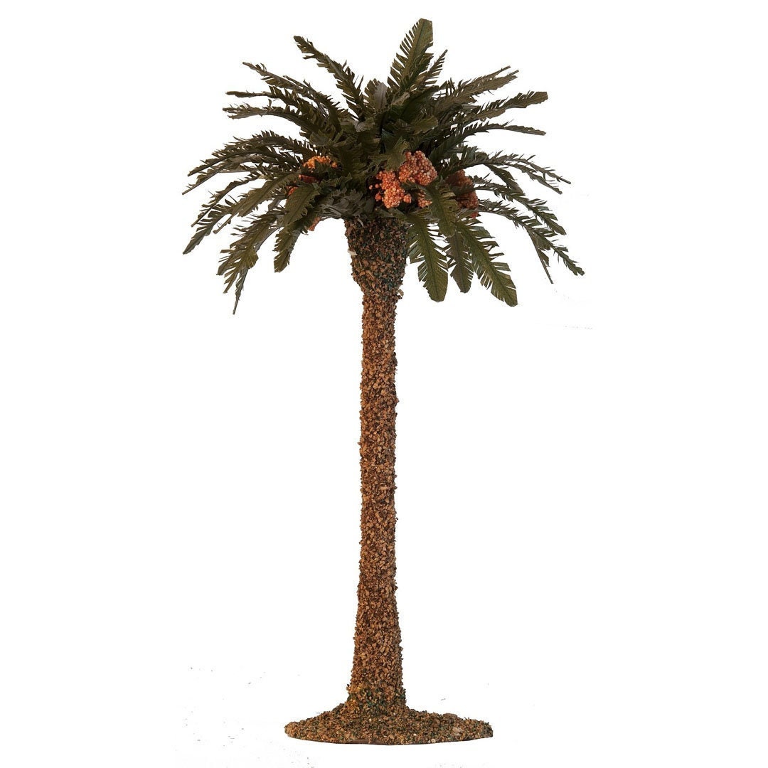 Palm Tree - Religious Catholic Accessories, Accessories for Nativity ...