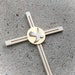 Confirmation Wall Cross With Dove Confirmation Gifts Church - Etsy