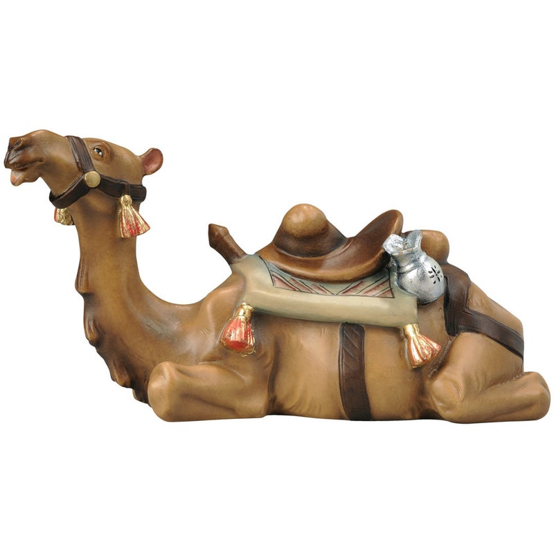 Nativity Camel - Etsy