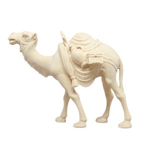 Camel for Nativity - Traditional Nativity Animals – Camel, Nativity ...