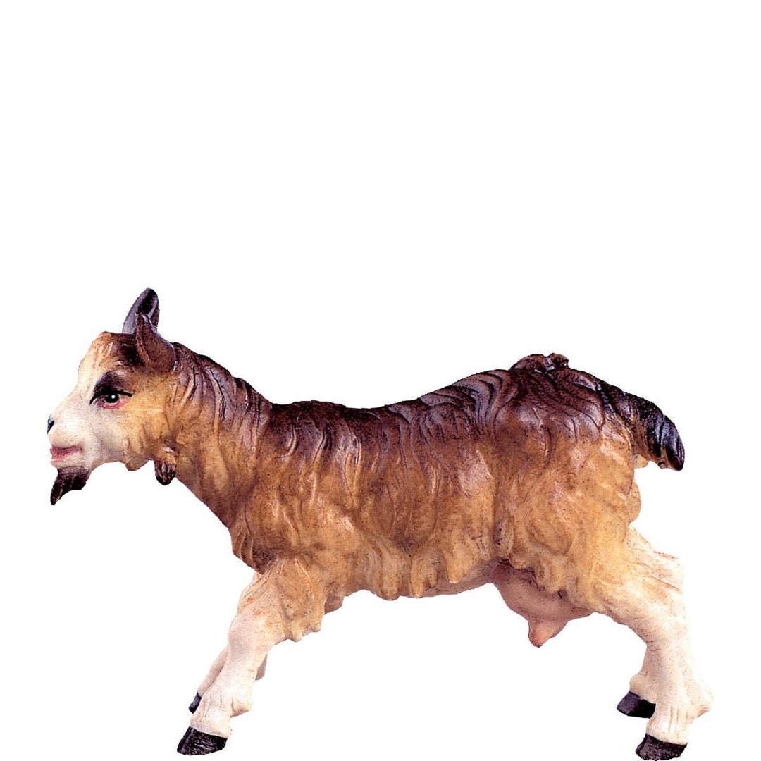 Goat - Classic Religious Gift, Church Supplies, Christian Gift ...