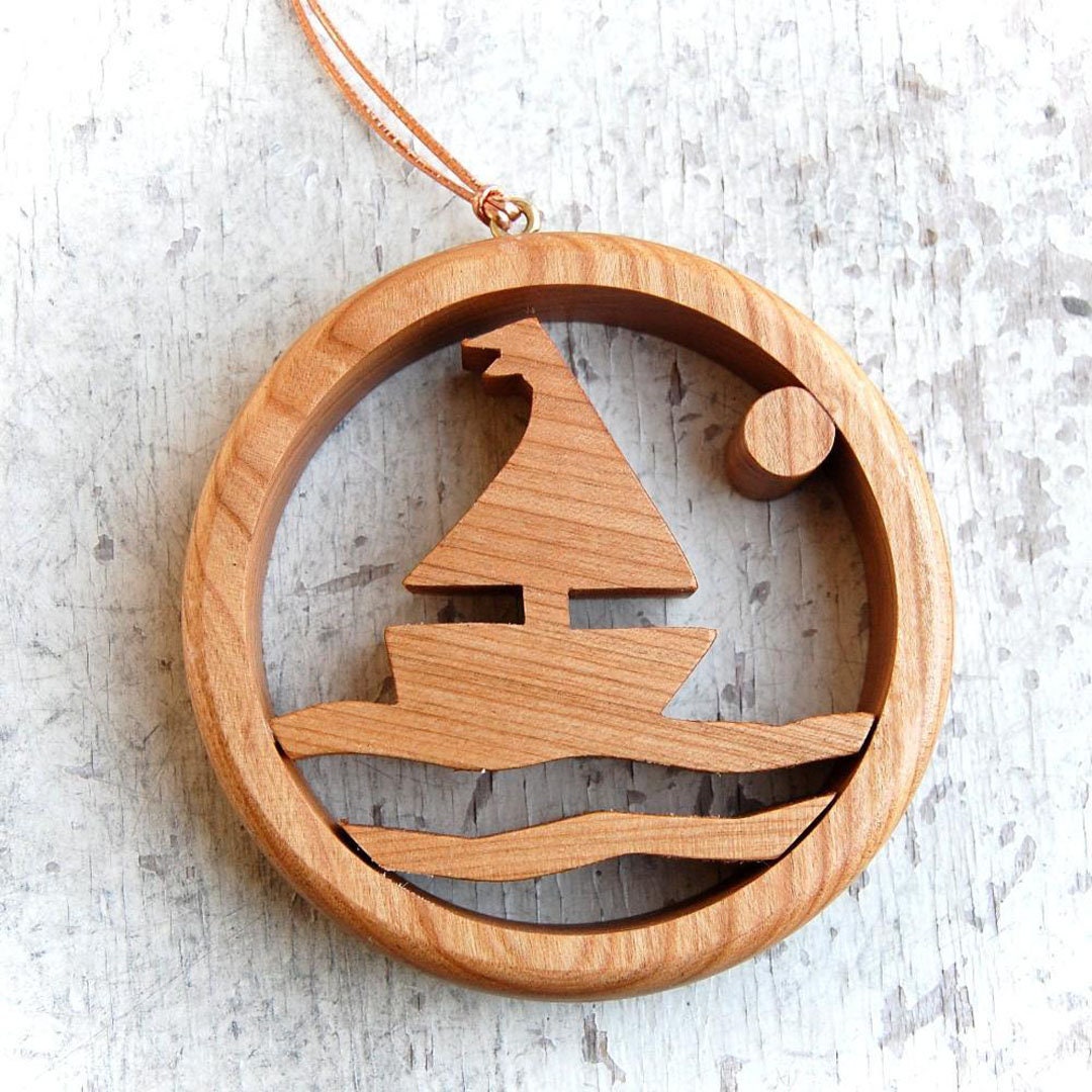 Catholic Ship Symobl