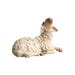 Hand Carved Maple Wood Sheep Figurine – Nativity Scene, Italian Made - Etsy