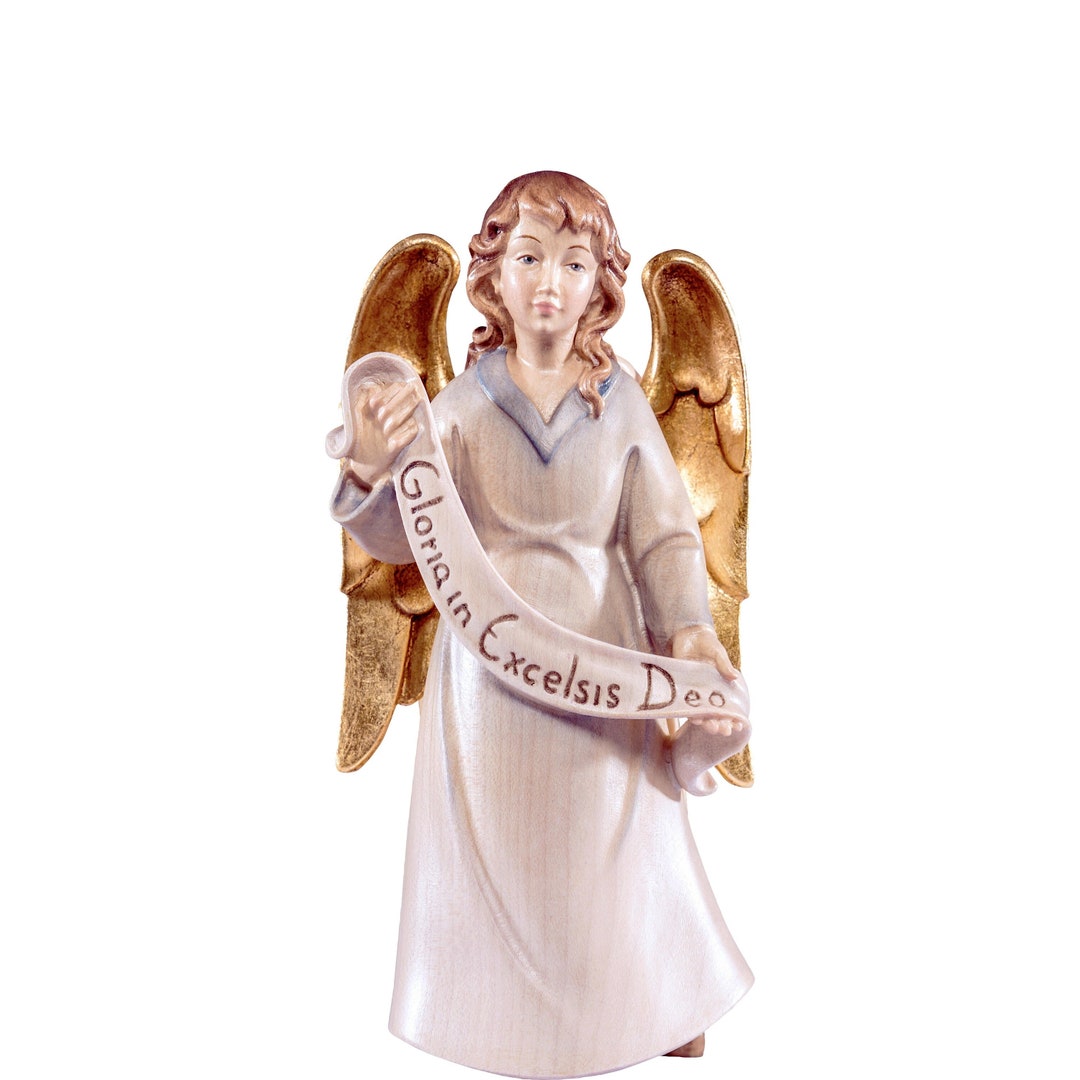 Gloria Angel for Nativity Scene - Artis Gloria Angel for Nativity ...