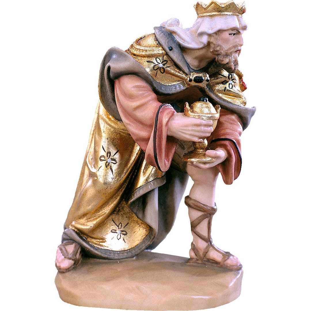 King Balthazar - Classic Religious Gift, Church Supplies, Christian Gift, Catholic Gifs ...