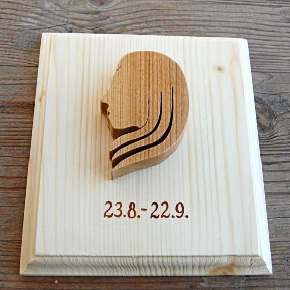 Wood zodiac signs 60 photos - Astrologytoyou.com