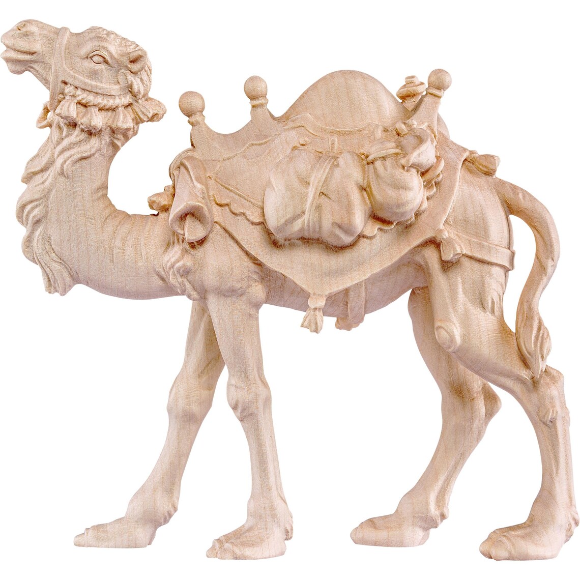Camel Standing for Nativity Scene - Farm Religious Gift, Church ...