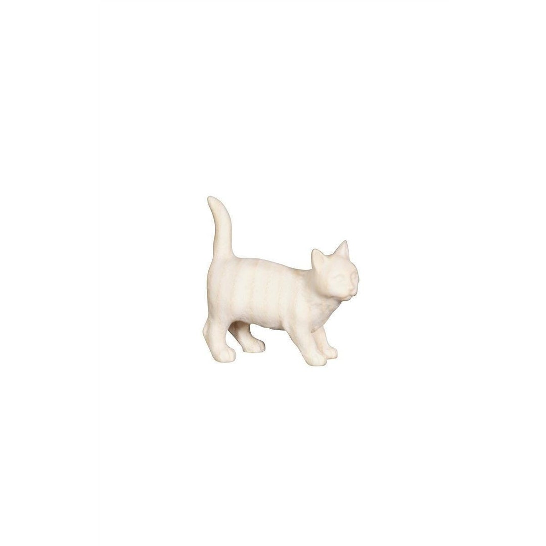 Cat for Nativity Scene - Advent Nativity Figurines, Nativity Scene Set ...