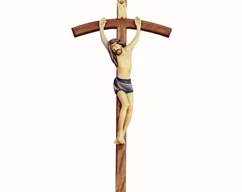 Modern Crucifix Wall Cross Church Supplies Religious | Etsy