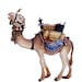Hand-painted Maple Wood Camel Figurine – Nativity Scene Decor - Etsy