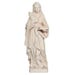 St. Claudia Statue, Hand-painted Wood Carving, Religious Gift - Etsy