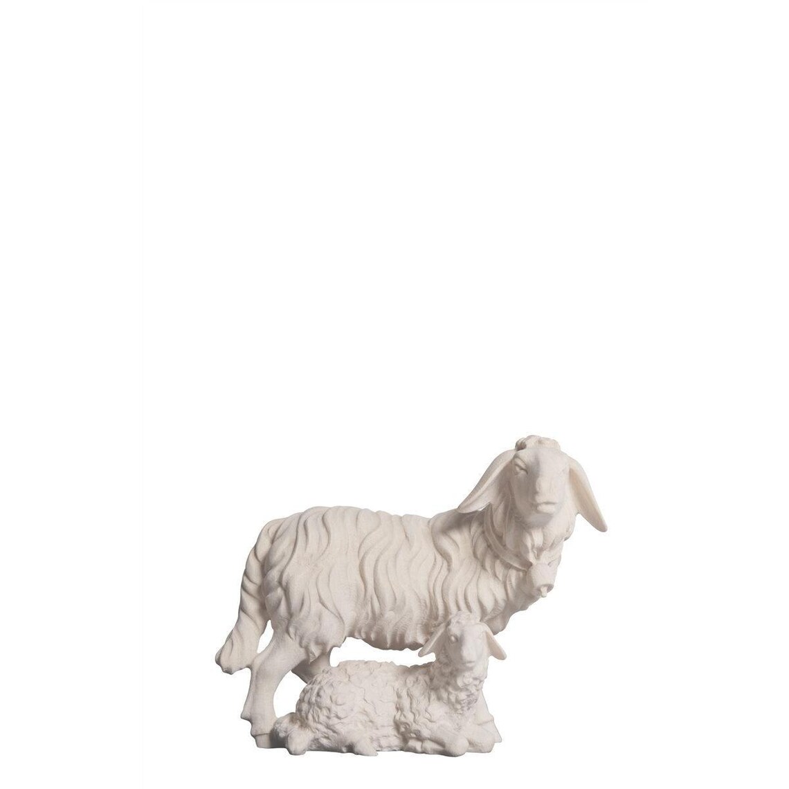 Group of Sheep for Nativity Scene - Homeland Nativity Figurines ...