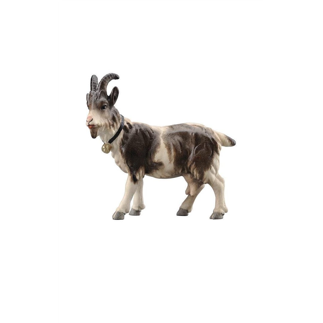 Goat With Bell for Nativity Scene Homeland Nativity Figurines, Nativity ...