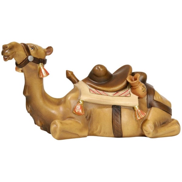 Nativity Camel - Etsy