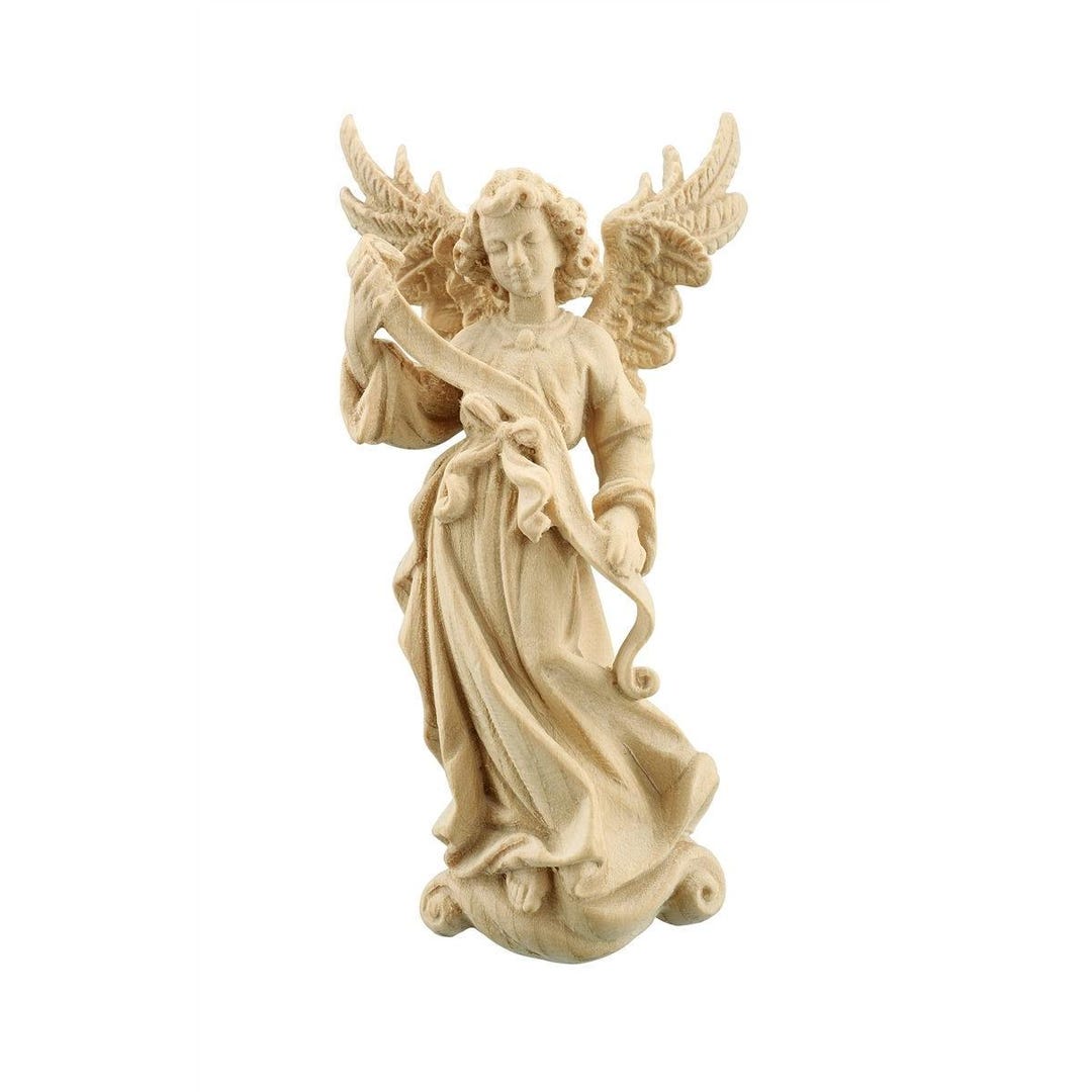 Gloria Angel for Nativity Scene - Alpine Nativity Figurines, Nativity ...