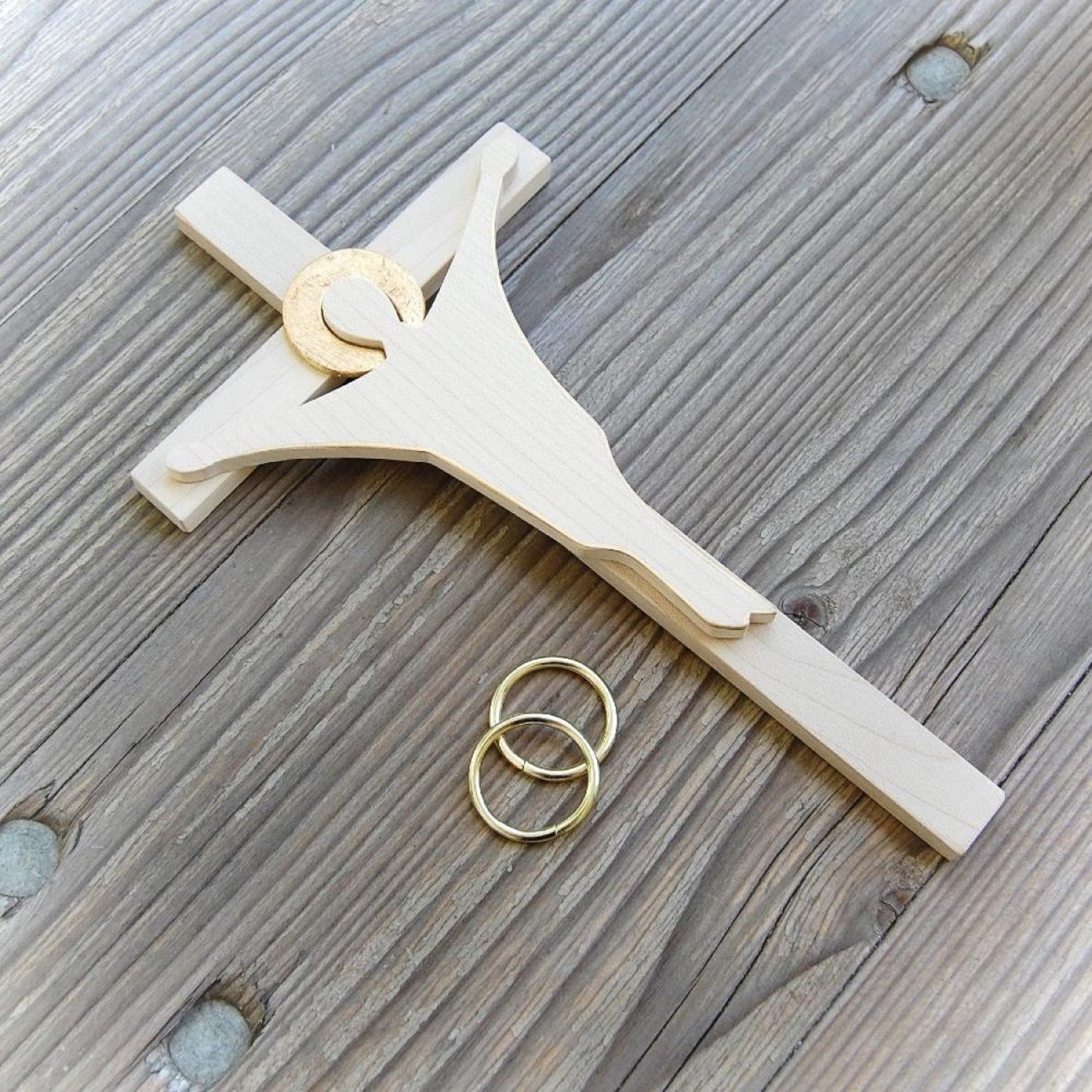 Wedding Cross for Wedding Ceremonyreligious Catholic - Etsy