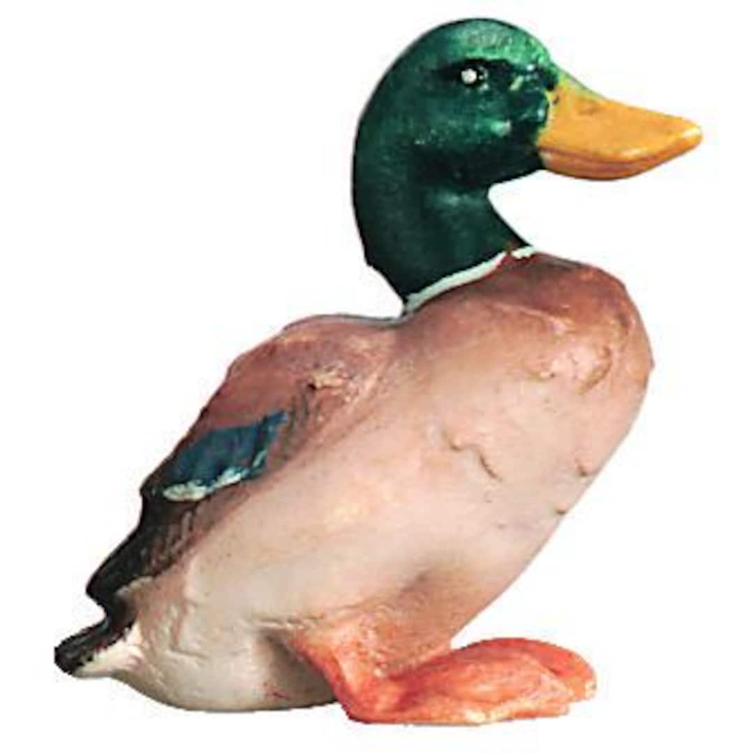 Duck for Nativity Scene - Royal Nativity Figurines, Nativity Animals ...