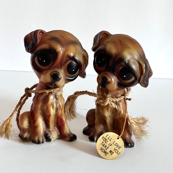 Sad Eye Doll - Etsy