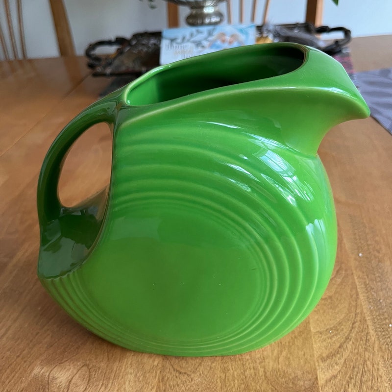 Fiestaware - Etsy
