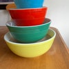 Pyrex Bowl - Etsy
