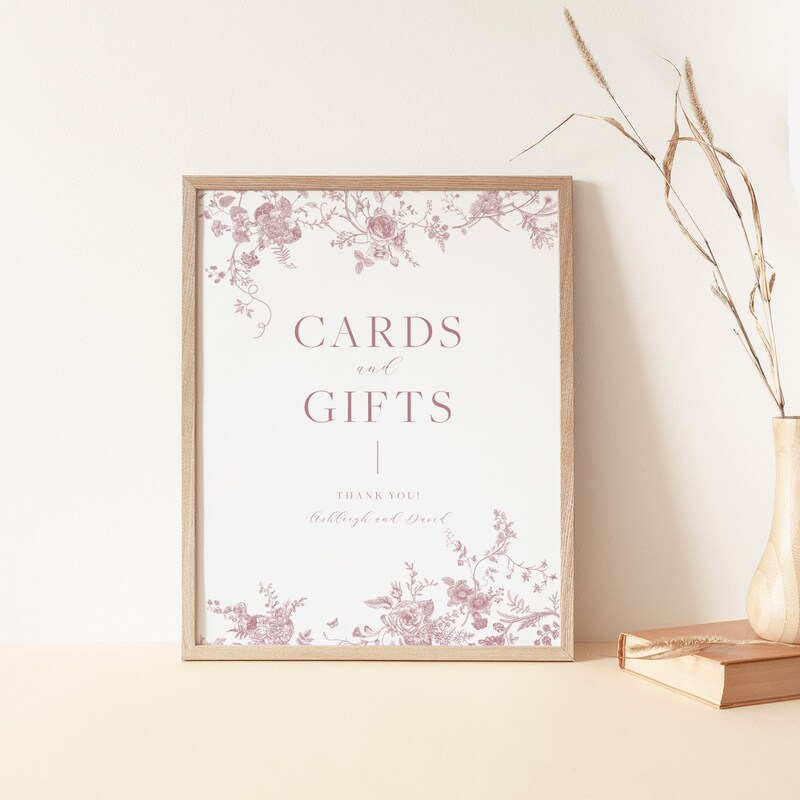 Dusty Rose Wedding - Etsy