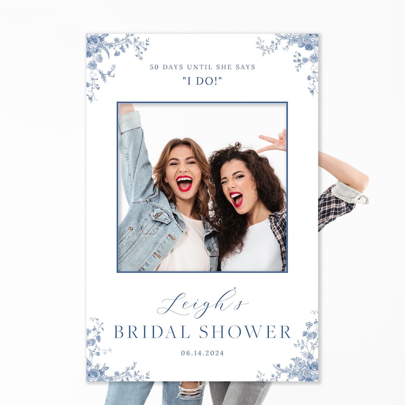 Photo Booth Frame - Etsy