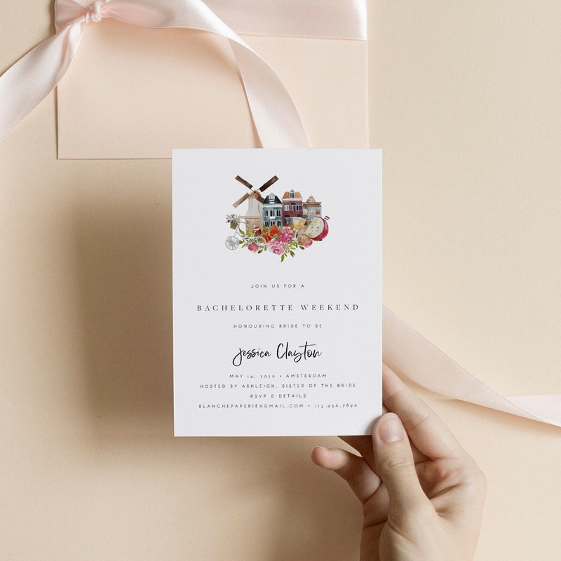 Dutch Wedding - Etsy