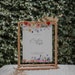 Colorful Bright Floral Custom Sign Template, Custom Sign Template ...