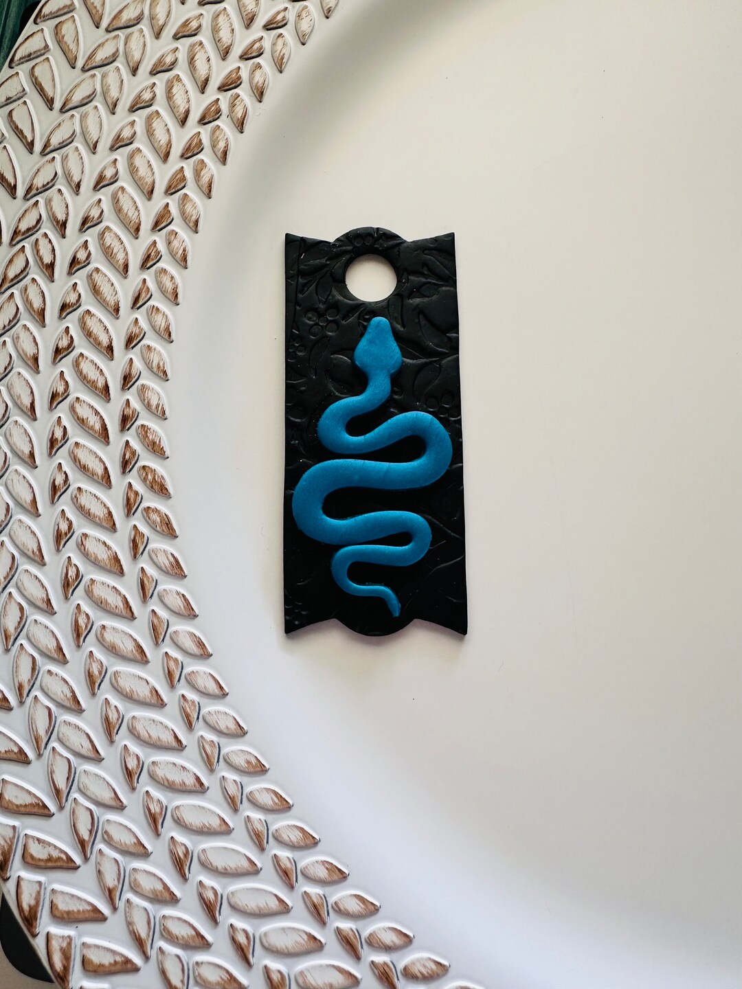 Stanley Cup Snake Topper - Etsy