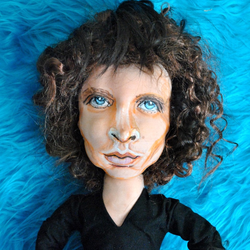 artdollswatekedewata - Etsy