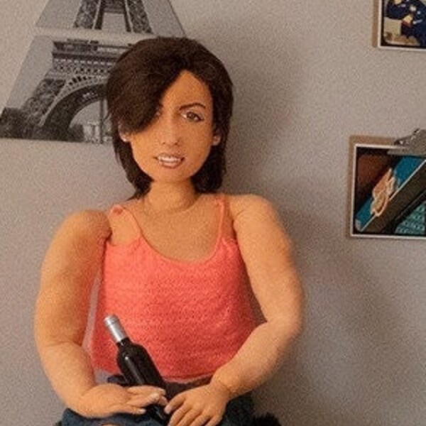 Life Size Dolls - Etsy