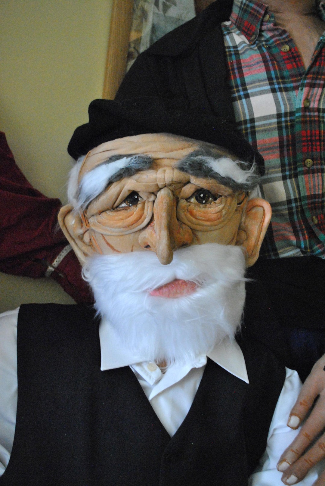 Life Sized Custom Dolls, Companion Dolls, Figures Tu Hug, Articulated ...