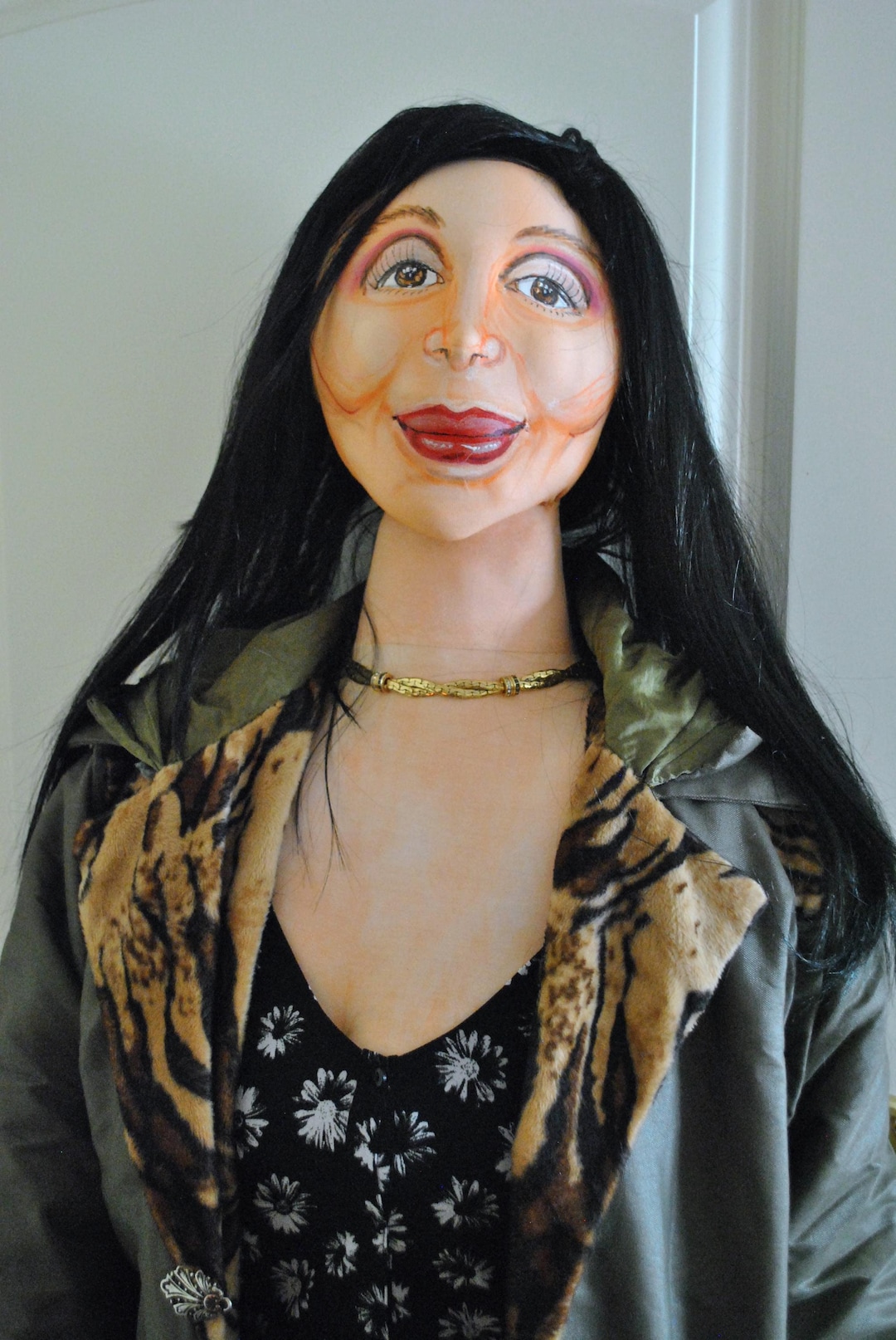 Cher, Life Sized Custom Dolls, Companion Dolls, Figures Tu Hug ...