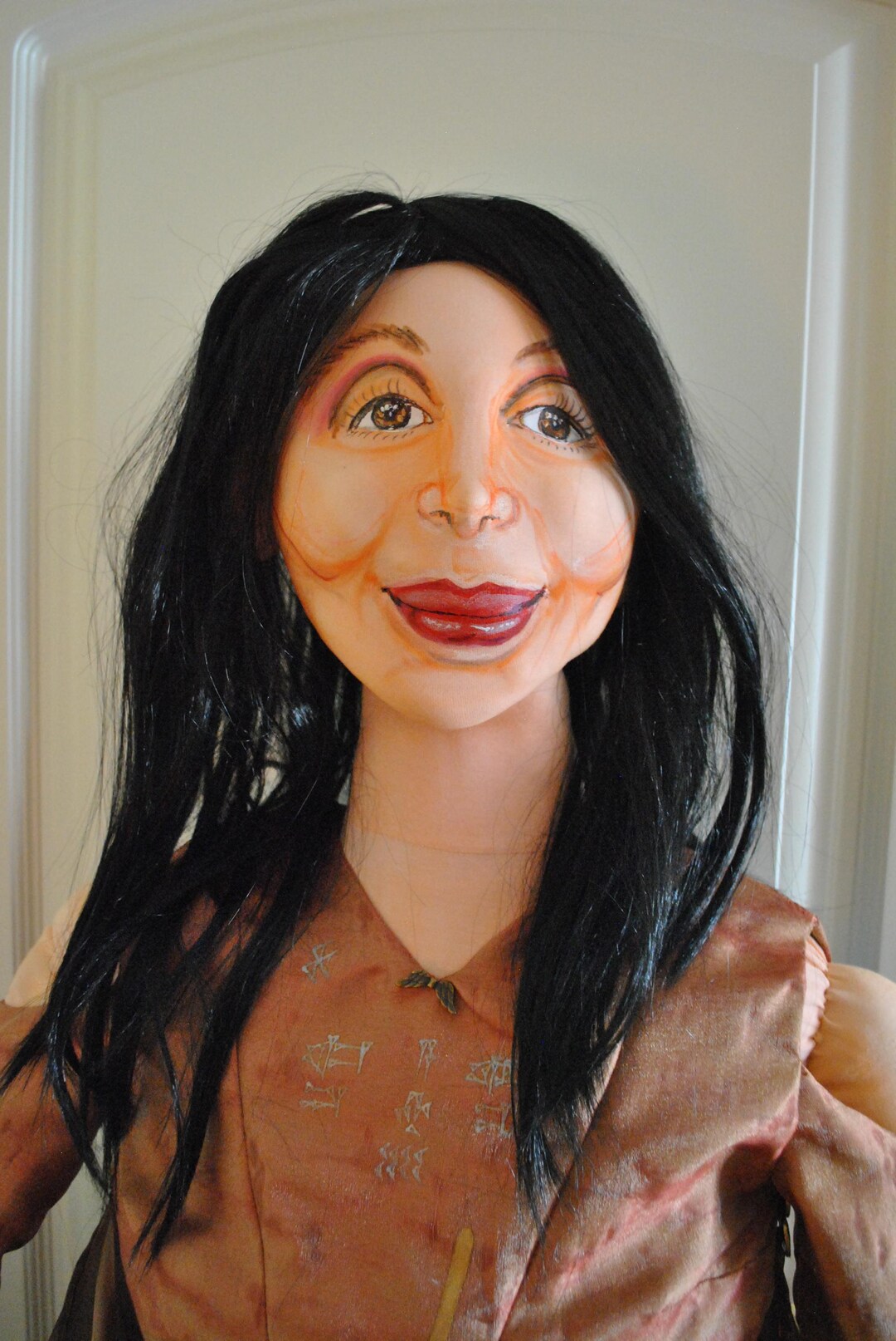 Cher, Life Sized Custom Dolls, Companion Dolls, Figures Tu Hug ...