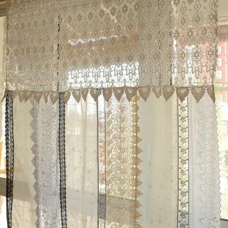 French Valance - Etsy