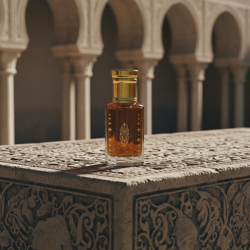 Perfume Vanilla Scent - Etsy