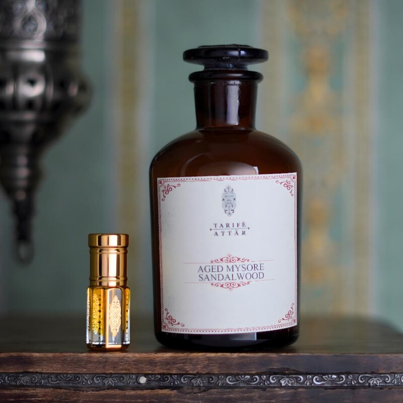 TarifeAttar - Etsy
