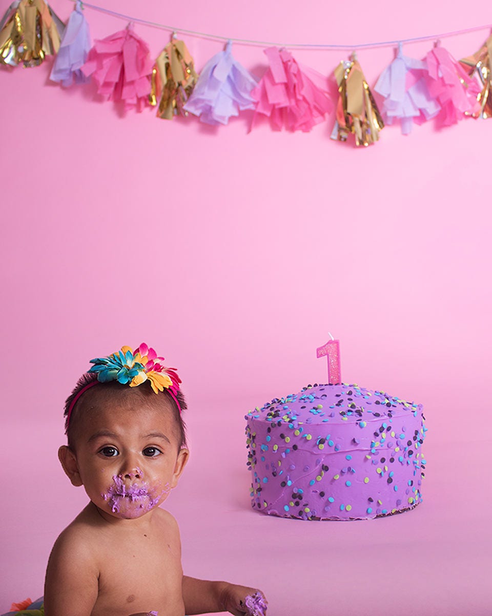 Smash Cake Backdrop - Etsy