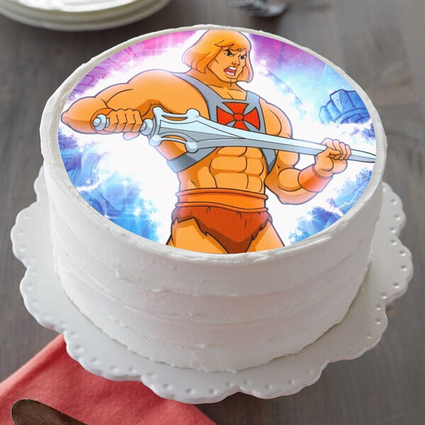 He Man - Etsy