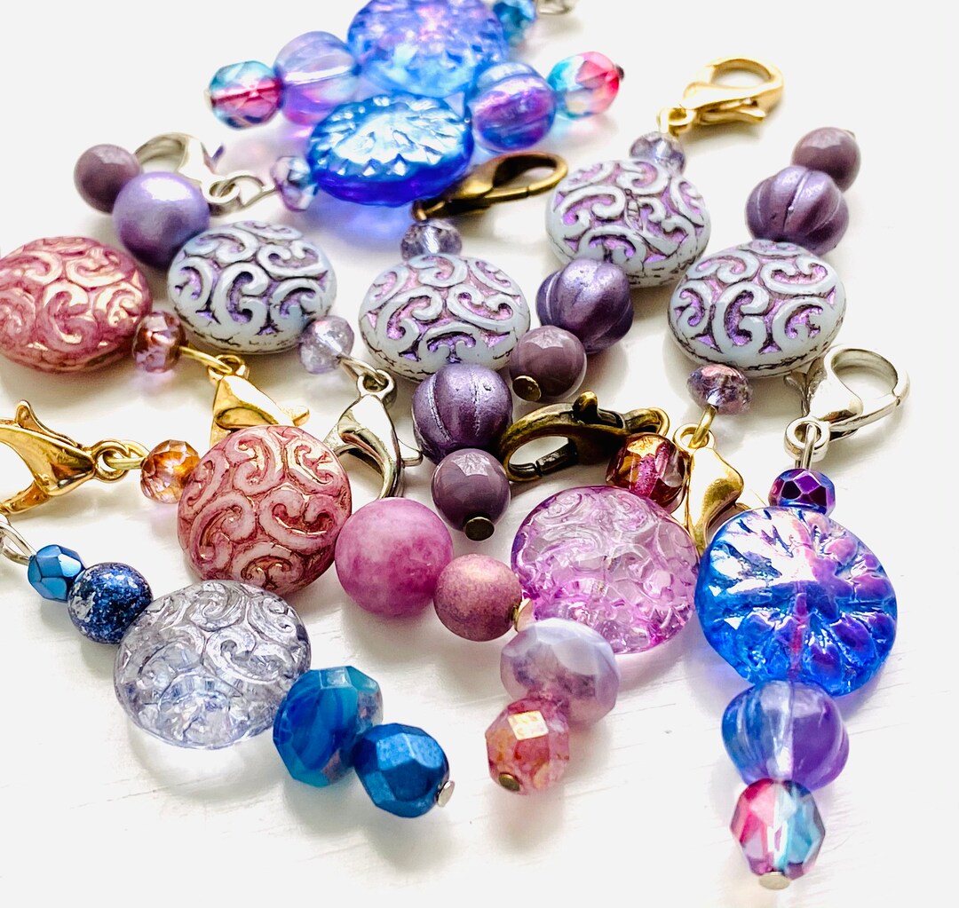 Carved Zipper Pulls, Zipper Pulls for Purses, Zipper Pulls for Jackets ...